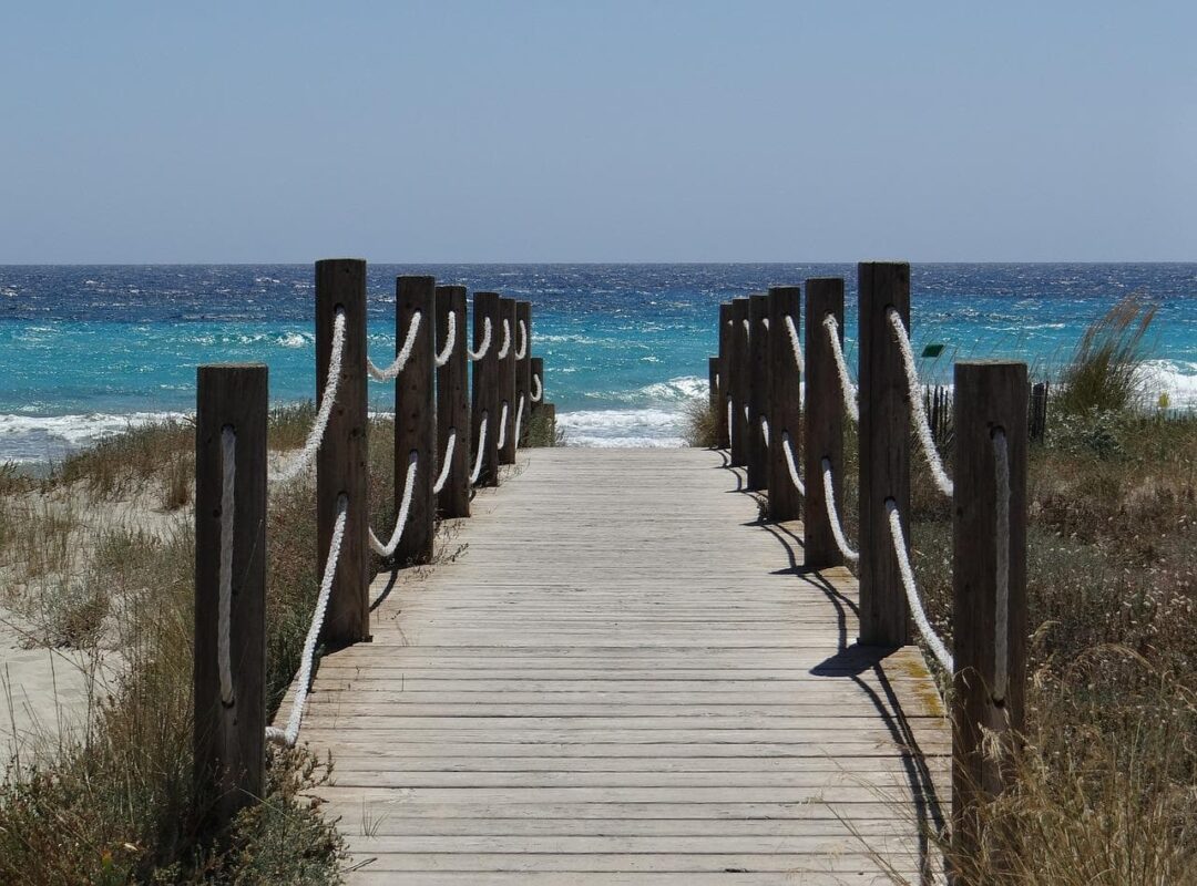 Las Mejores Playas de Menorca que no te puedes perder